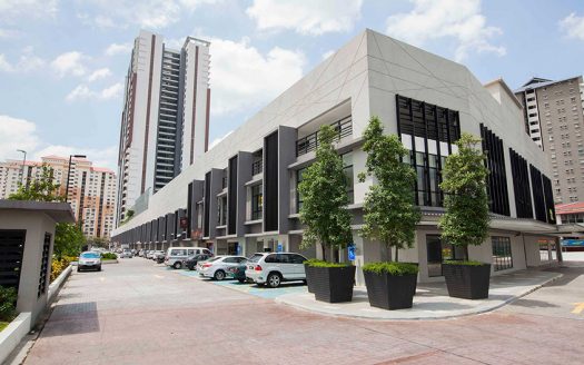 Property - Glomac Berhad